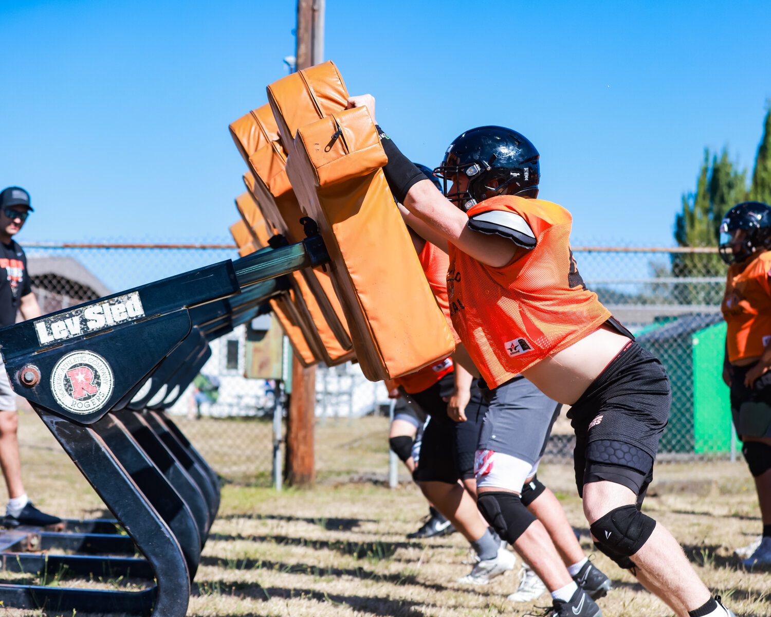 Fall football preview: Battle Ground enters season as gritty, road ...