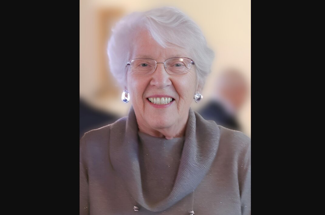 In loving memory of Elizabeth "Betty" Zepeda: 1929-2024 | The Daily ...