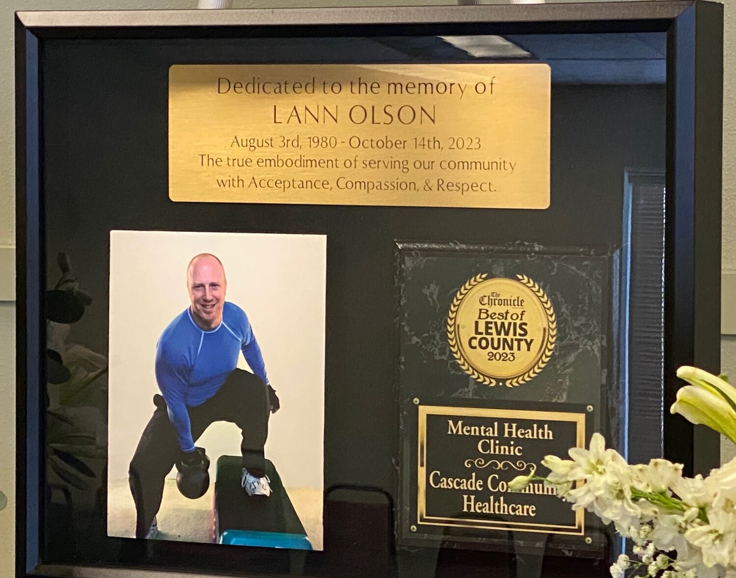 Memorial fund opened in honor of former Cascade Community Healthcare ...