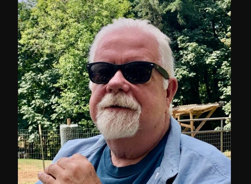 In loving memory of Davis Elmer Wood, Jr.: March 3, 1950 - Aug. 20 ...