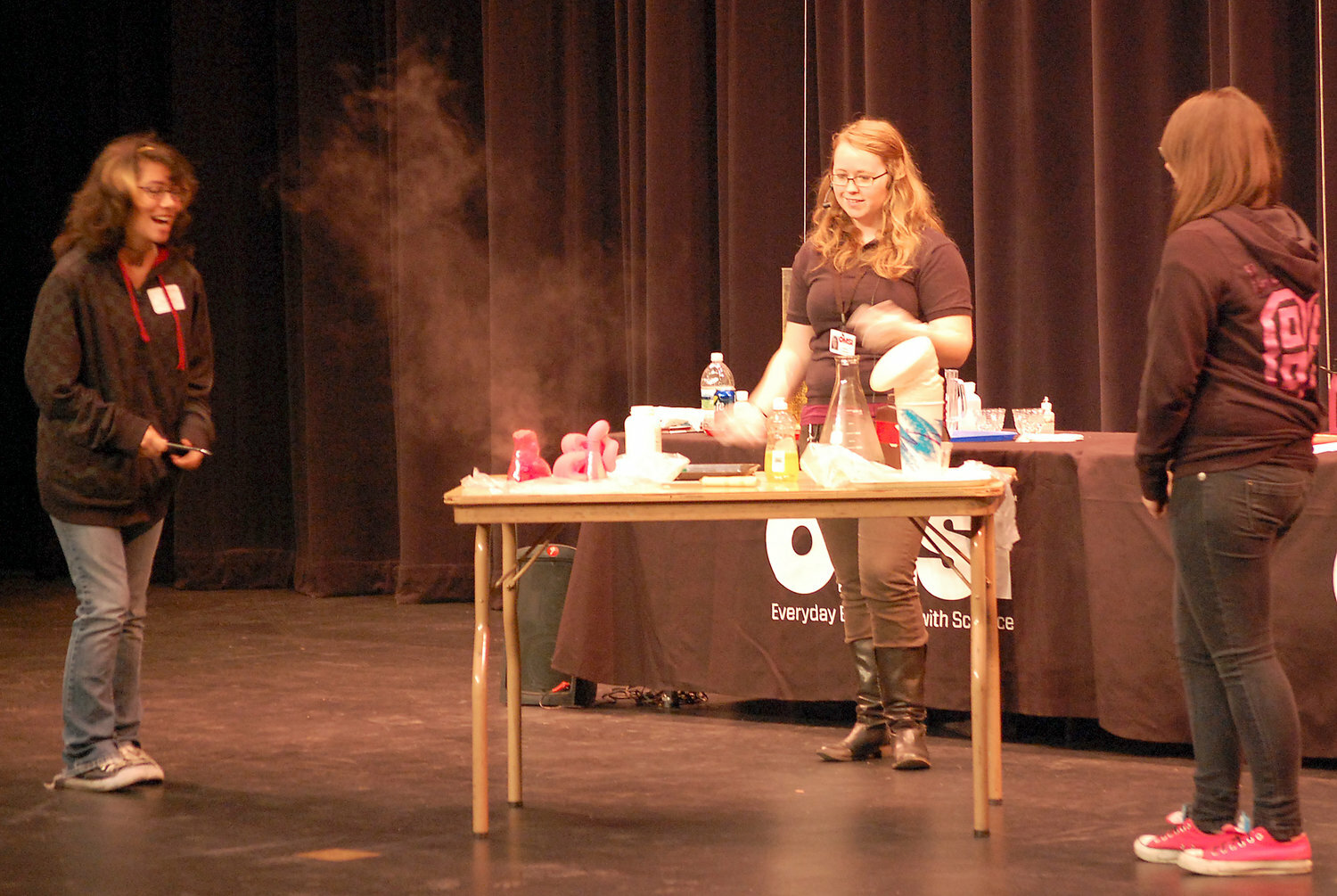 Registration is open for Oct. 19 ‘Expanding Your Horizons’ STEAM ...