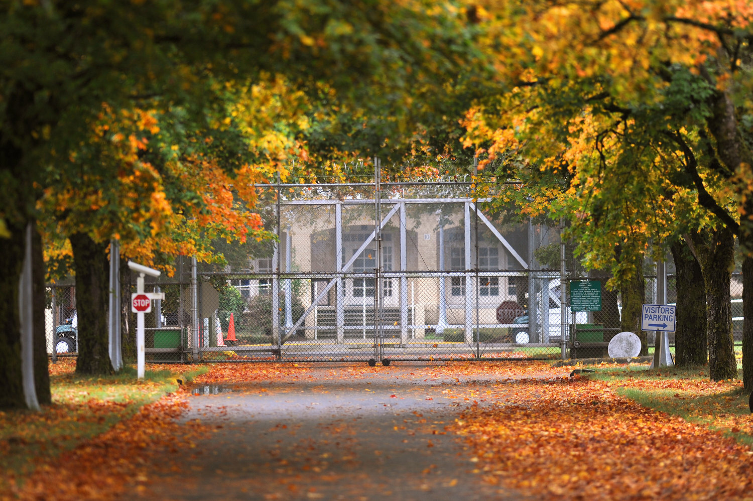 Thurston County places temporary stop on permitting new correctional ...