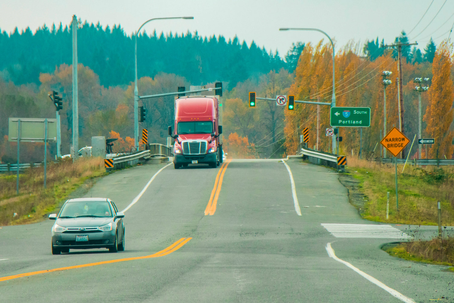 Chehalis City Council accepts nearly $1.3 million in grant funding for ...