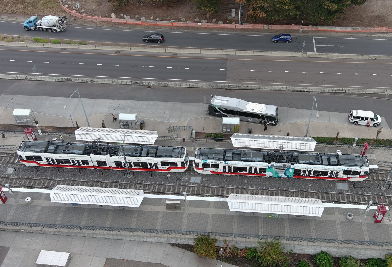 BG mayor reacts to $21.8 million per year light rail cost | The Reflector