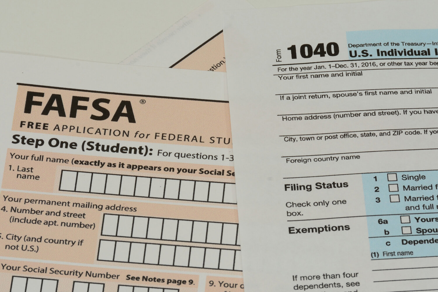 Washington chatbot may help FAFSA completion | The Daily Chronicle