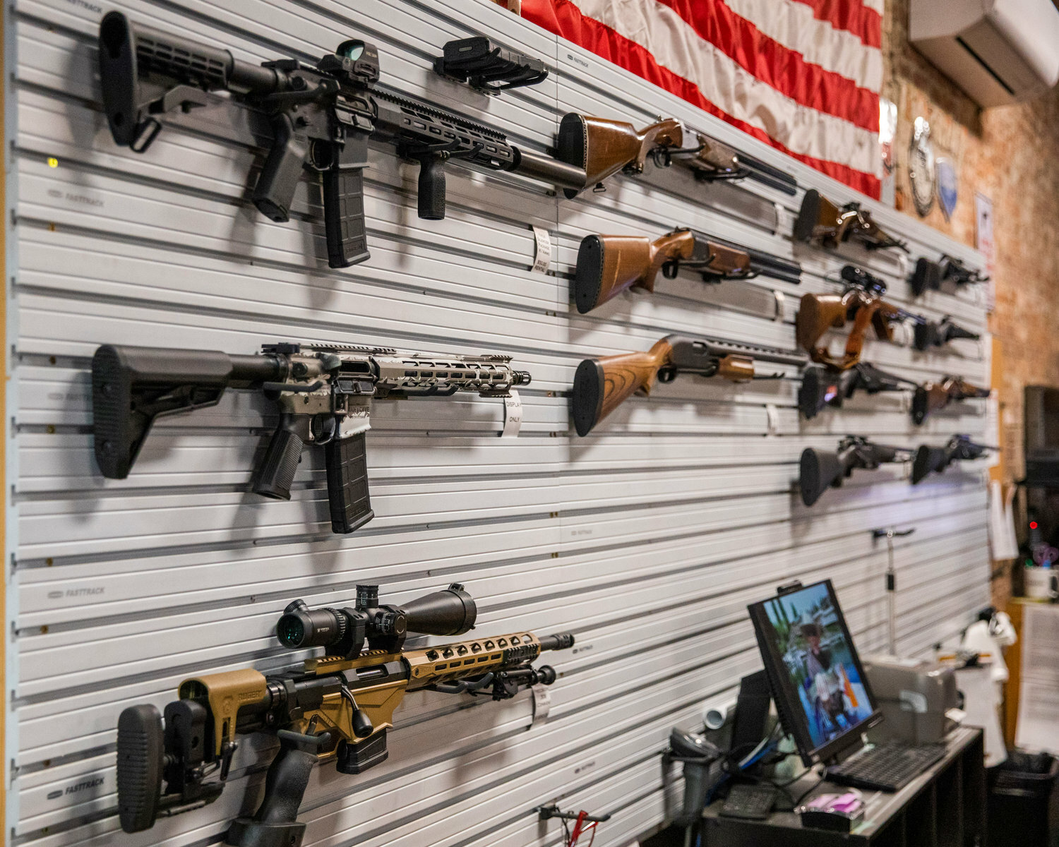 Washington state lawmakers propose six gun control bills ahead of 2025 ...