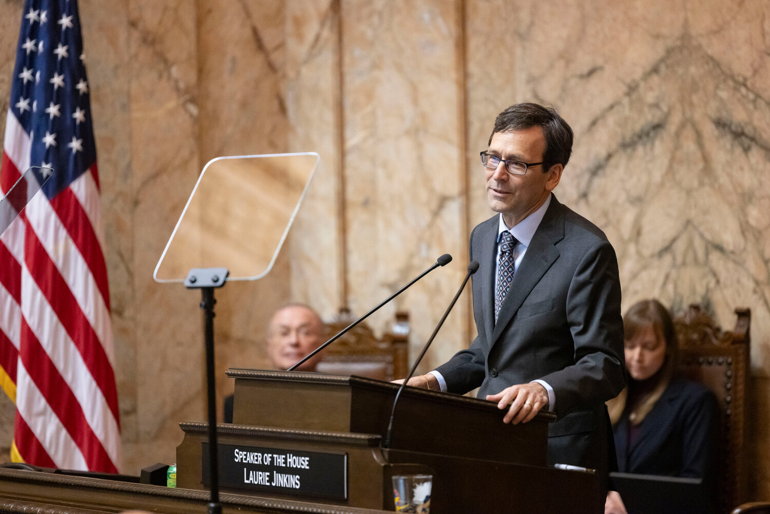 WA Budget Cuts 2026: Ferguson Hints at Reductions - News Usa Today