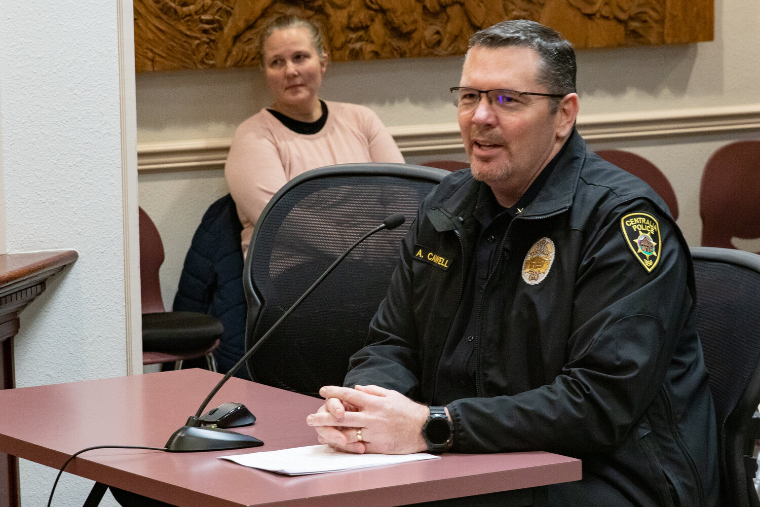 Centralia council approves increasing penalty for open alcohol ...