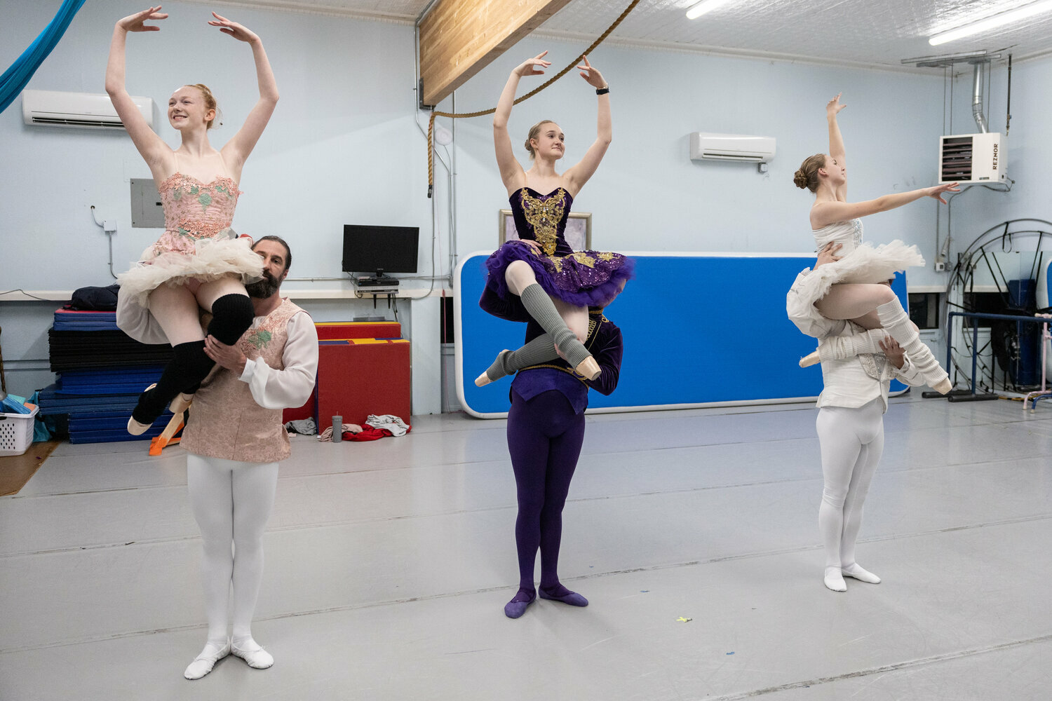 Southwest Washington Dance Center to host 31st annual Dance Festival ...