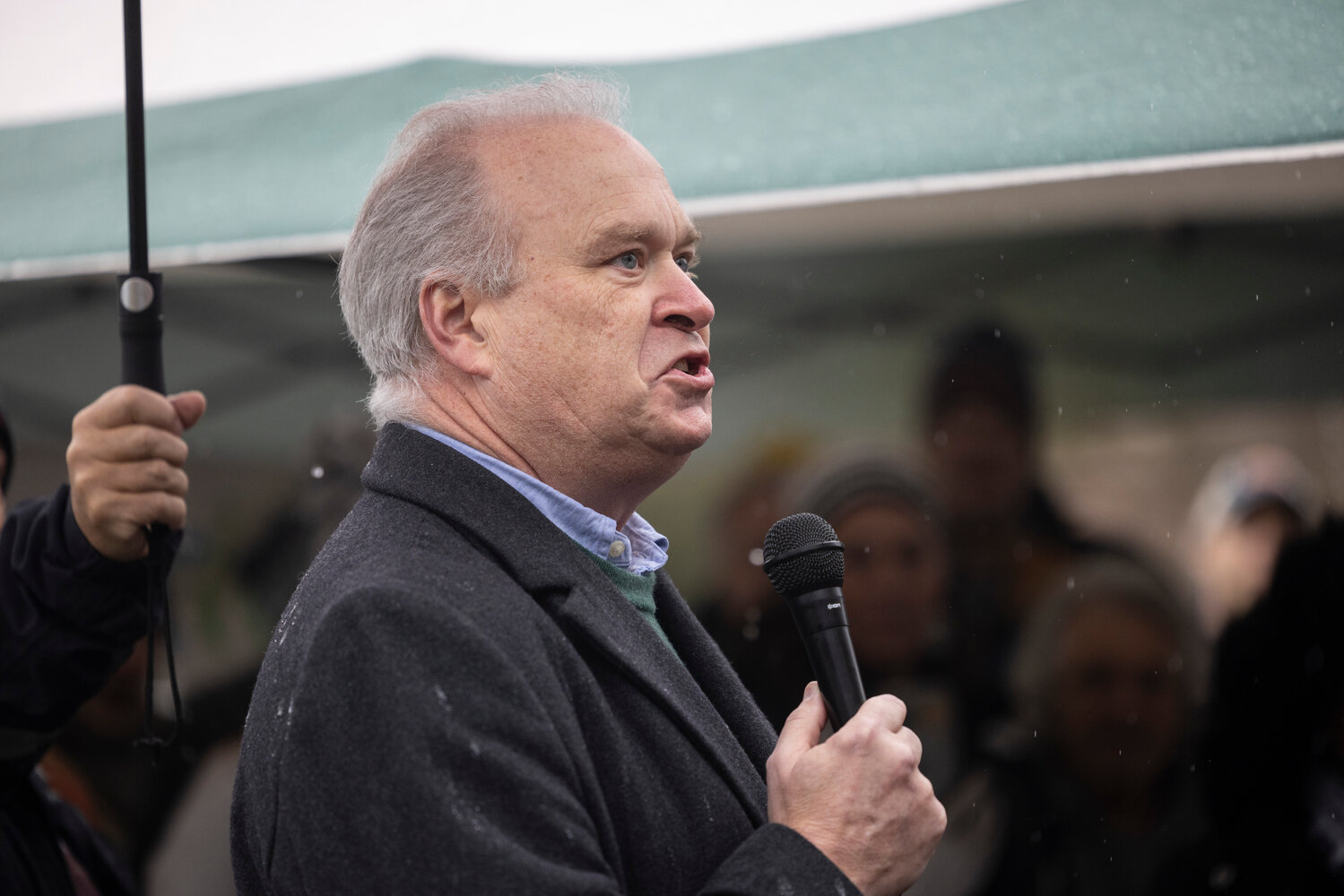 Rep. Jim Walsh details efforts to create WA DOGE | The Reflector