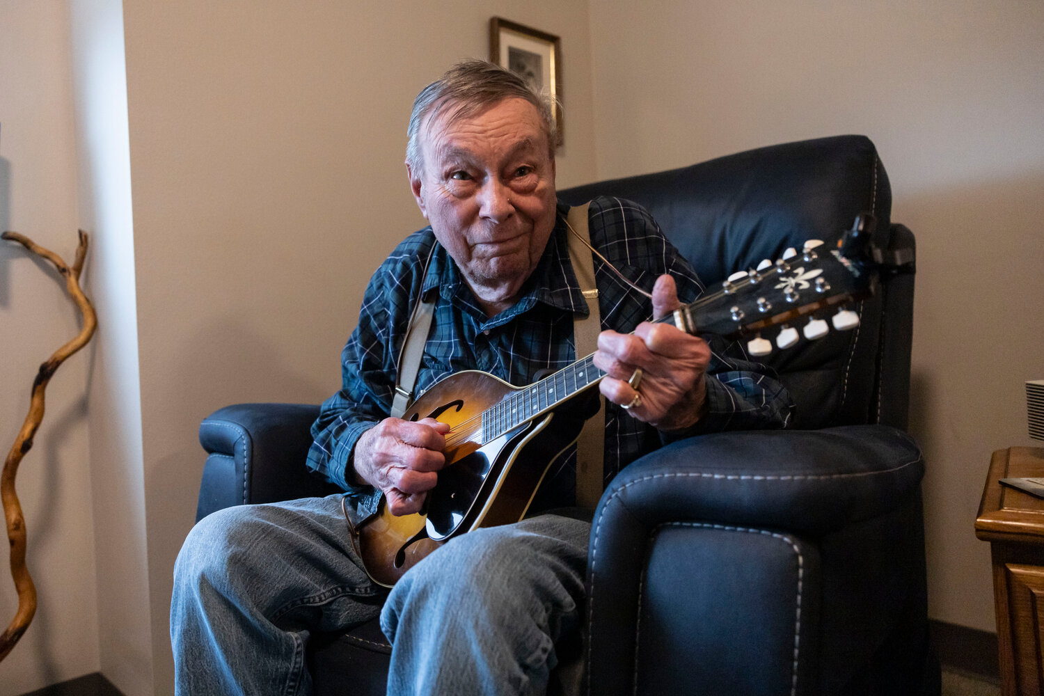 WWII veteran who served European, Pacific theaters to celebrate 100th ...