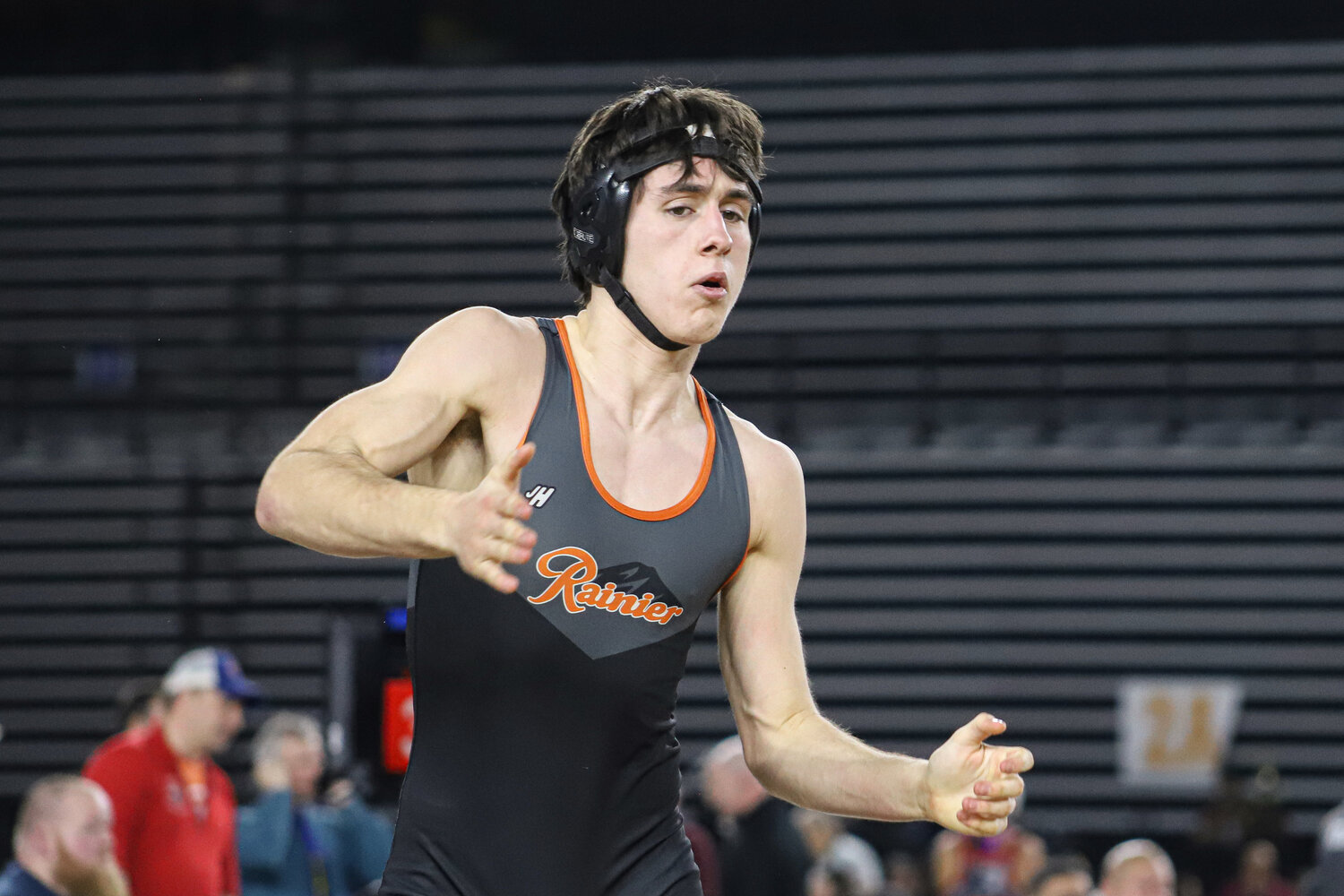 Two Mountaineer boys place in top four at Mat Classic | Nisqually ...
