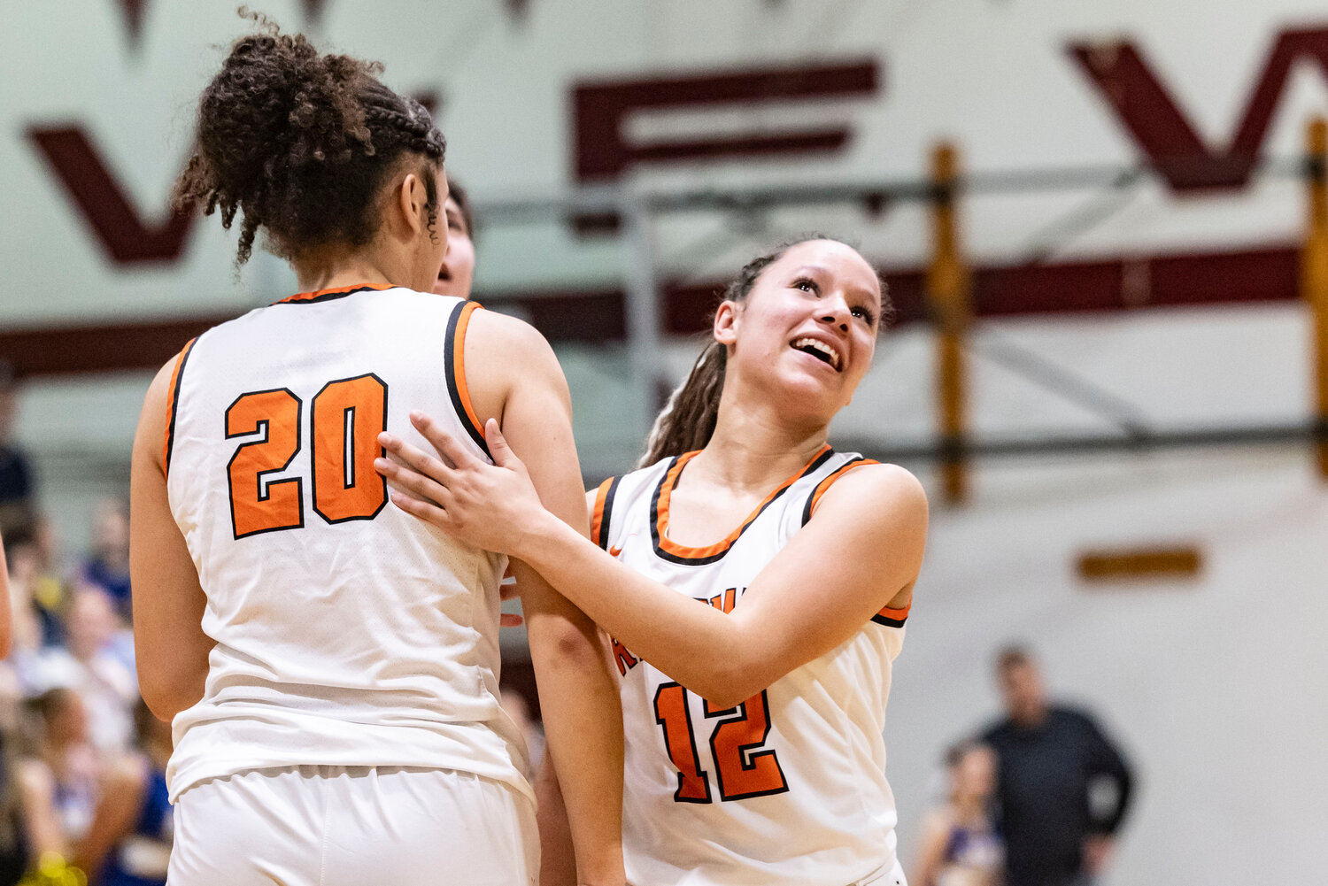 A quick glimpse at each area Regional Round matchup | The Daily Chronicle