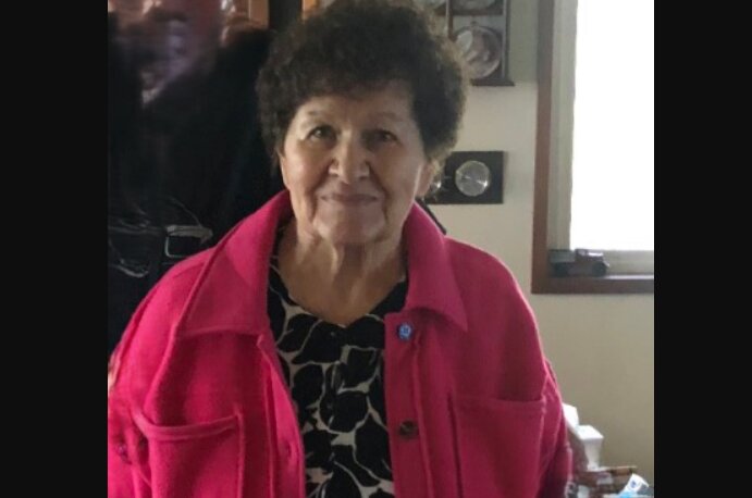 In loving memory of Gladys Lynne (Powell) Lawrence: 1932-2025 | The ...