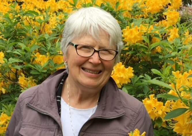 In loving memory of Darlene Marie Wheeler: 1938-2025 | The Daily Chronicle