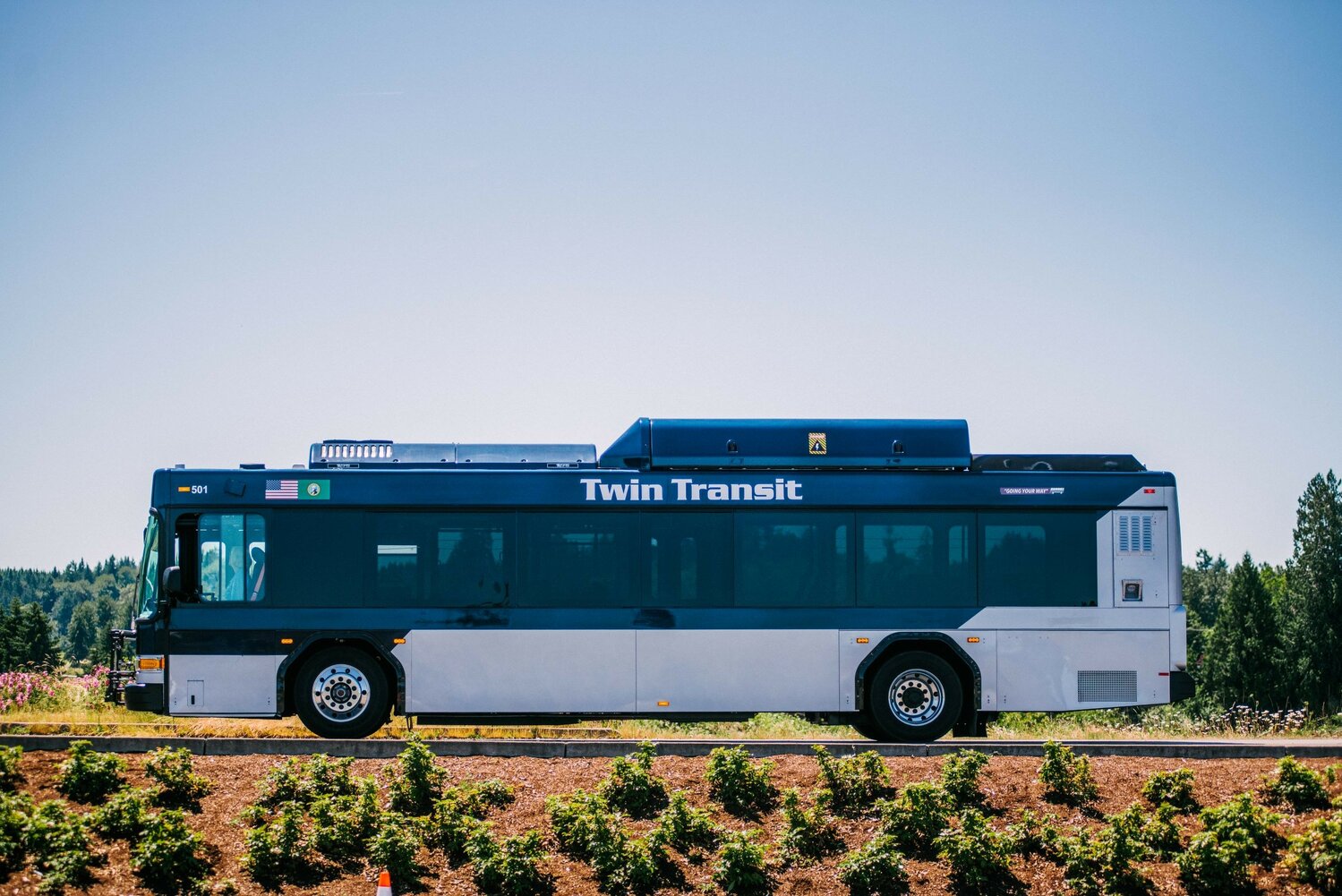 Lewis County Transit Board announces its next meeting | The Daily Chronicle