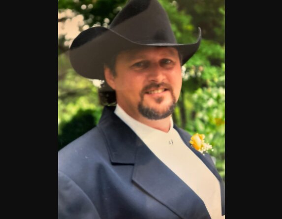 In loving memory of James (Jim) Wayne Cook: 1959-2025 | The Reflector