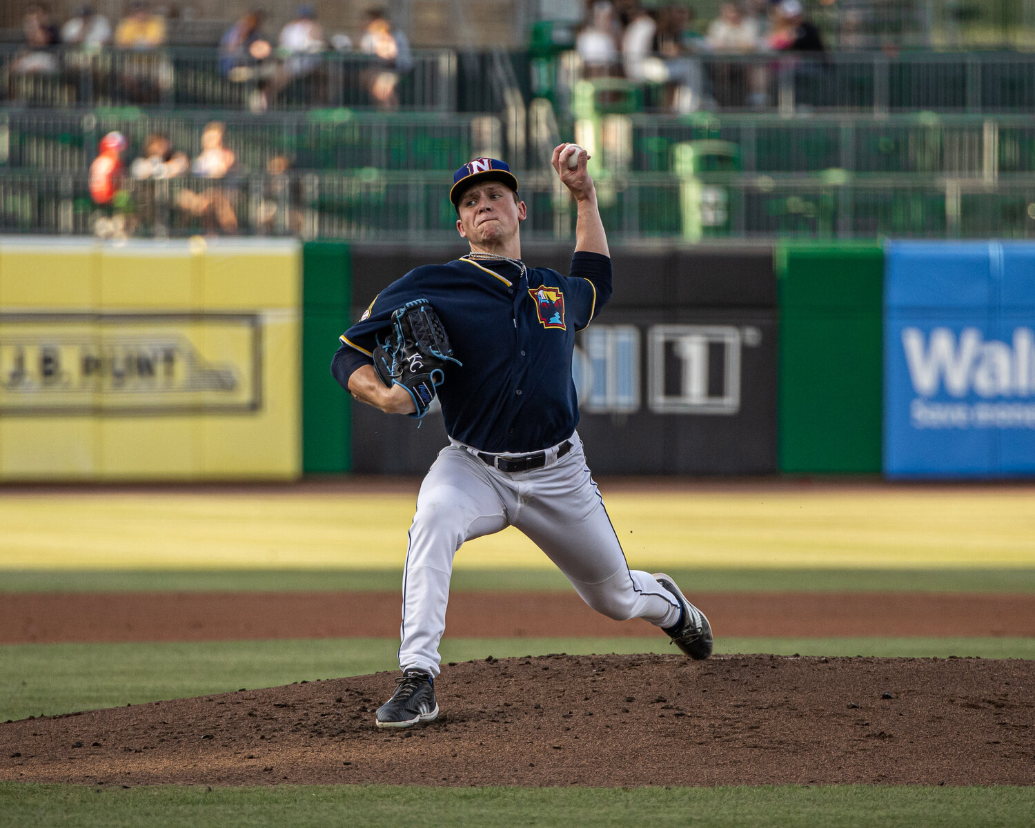 Professional baseball: Guerrero ready for opening day start | The Daily ...