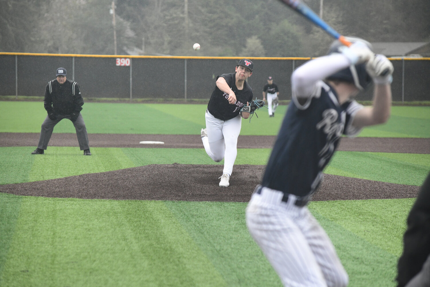 Yelm baseball walks off Rogers, sweeps Graham-Kapowsin to start SPSL ...