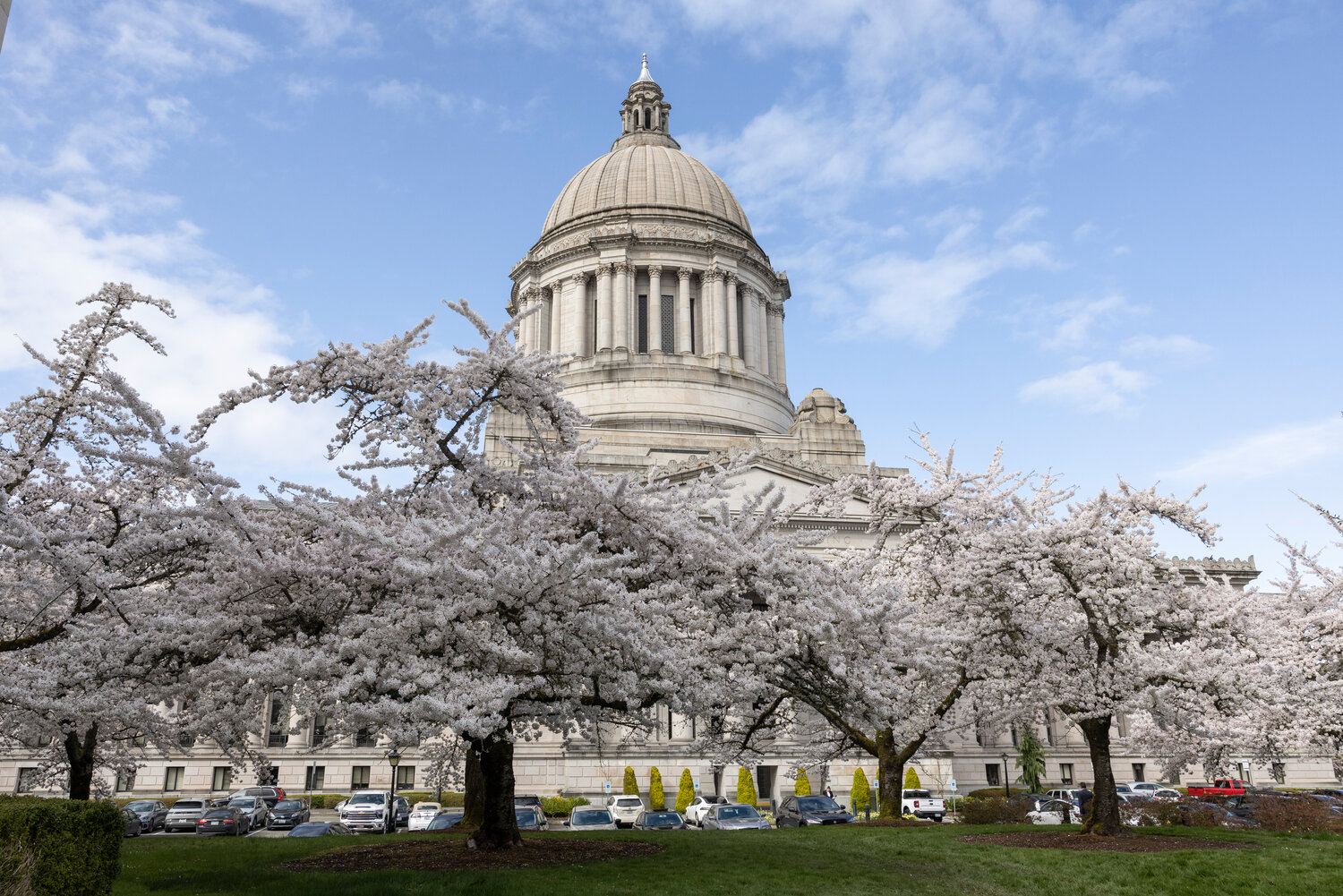 Hospitals warn Washington state Legislature’s budget plans would deal ...