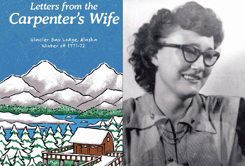 ‘Letters from the Carpenter’s Wife’: A captivating, cozy memoir from a ...