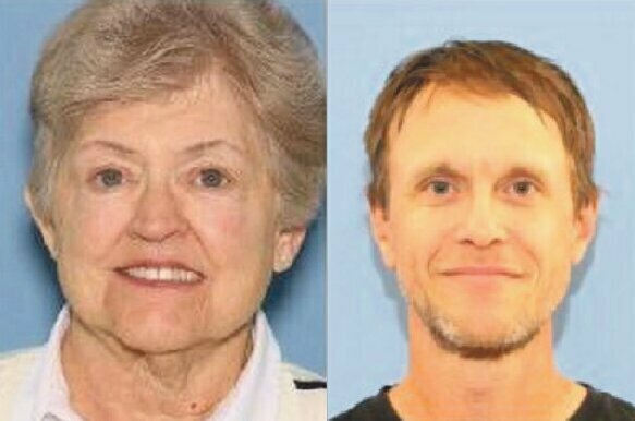 Sheriff’s office: ‘Person of interest’ in Tenino woman’s death now ...