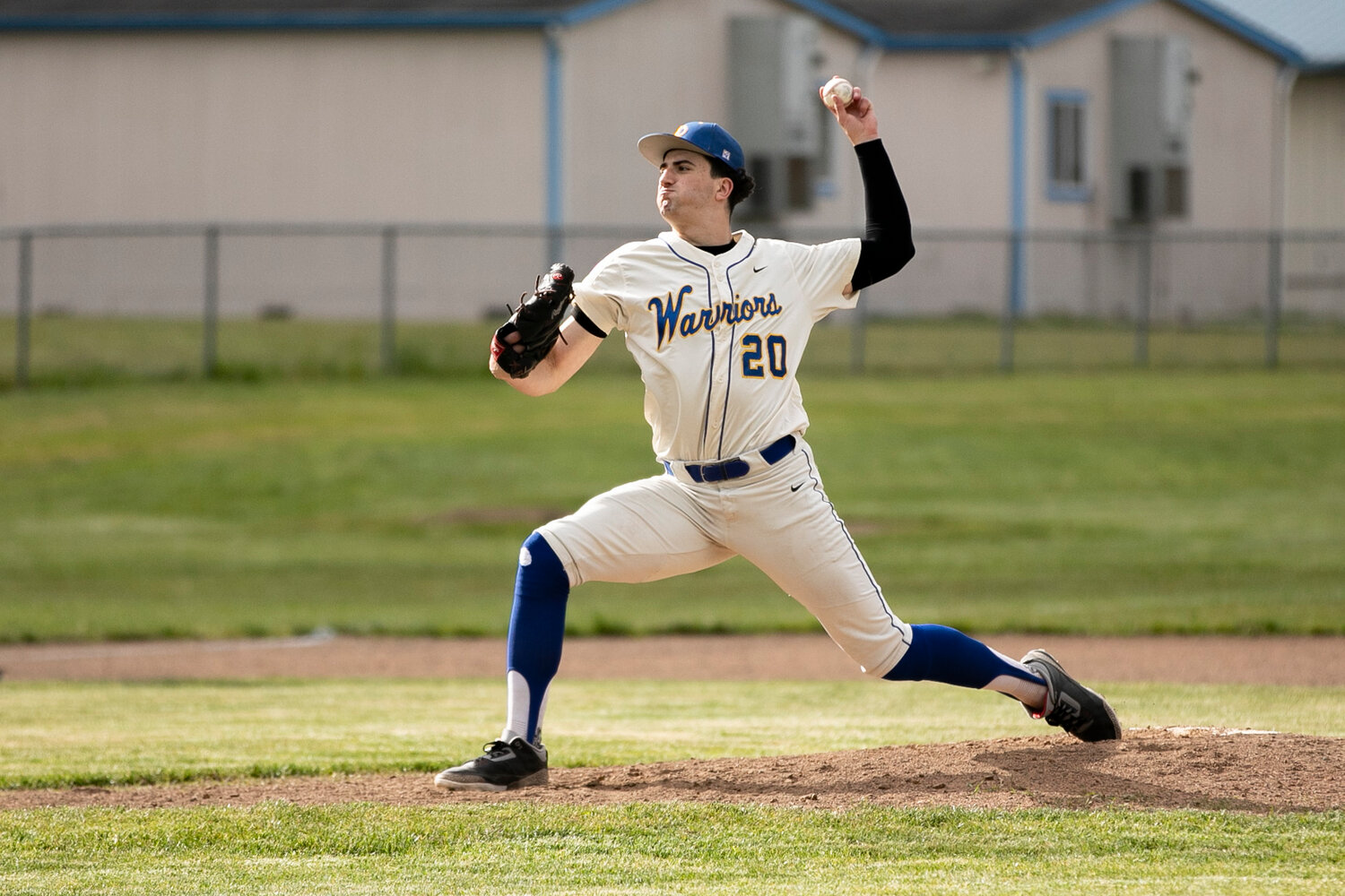 Evergreen League Baseball Outlook: Rochester returns with sights on ...