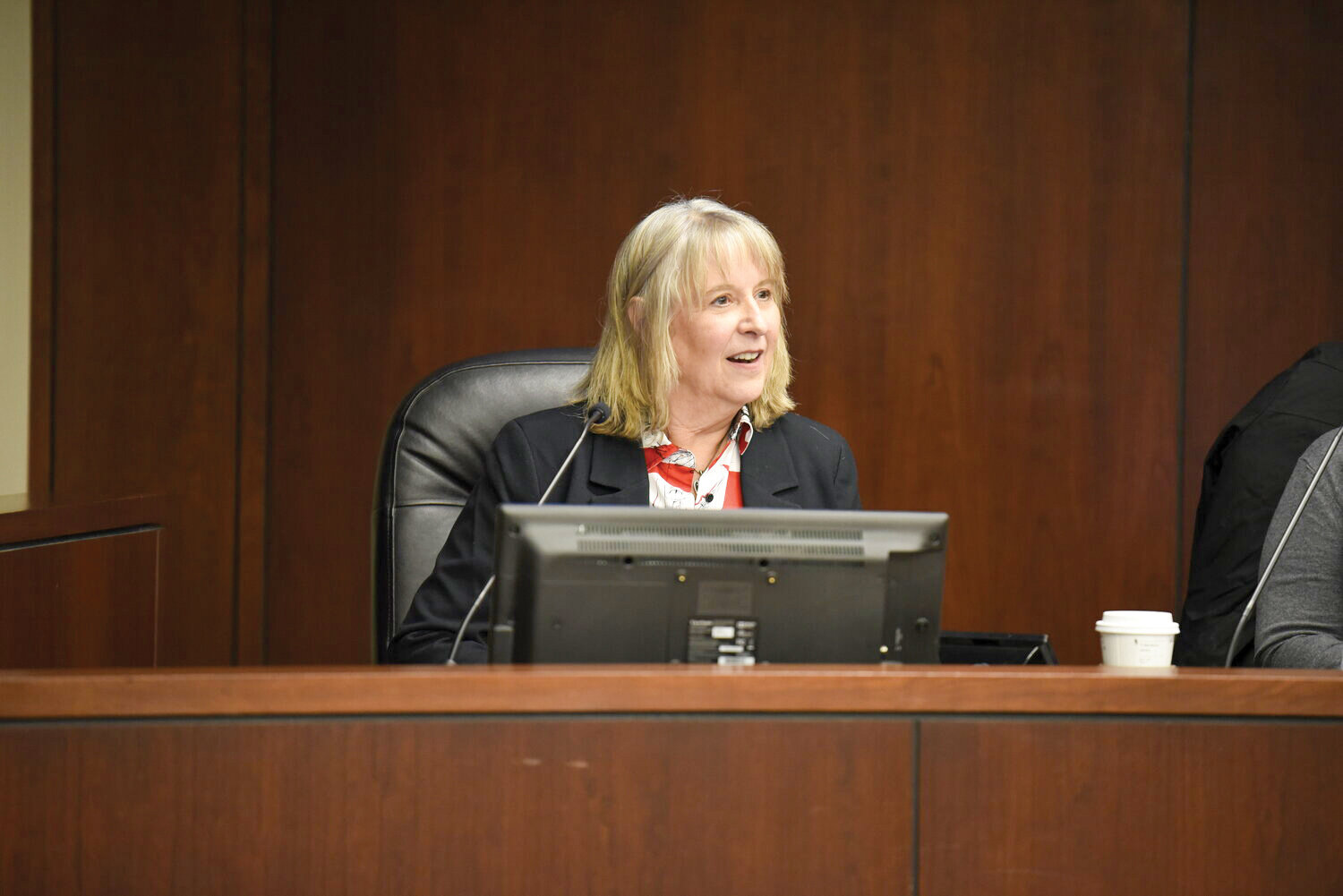 Candidates begin to shape November council races across Clark County ...
