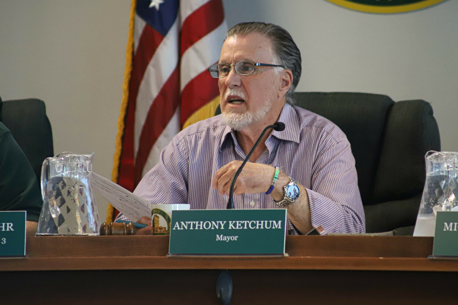 Chehalis city councilors, residents speak out against Hope Housing ...