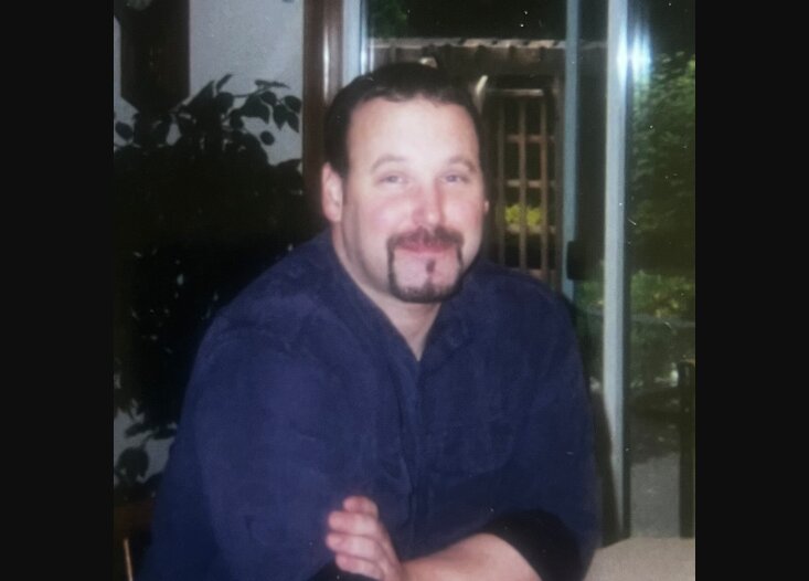In loving memory of Thomas Tyler Herd: 1968-2025 | The Daily Chronicle