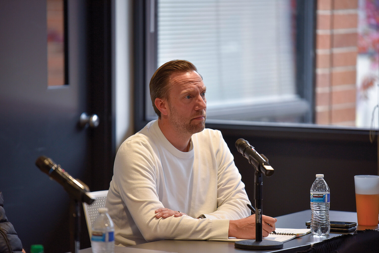 City Council prioritizes historic preservation in Ridgefield’s long ...