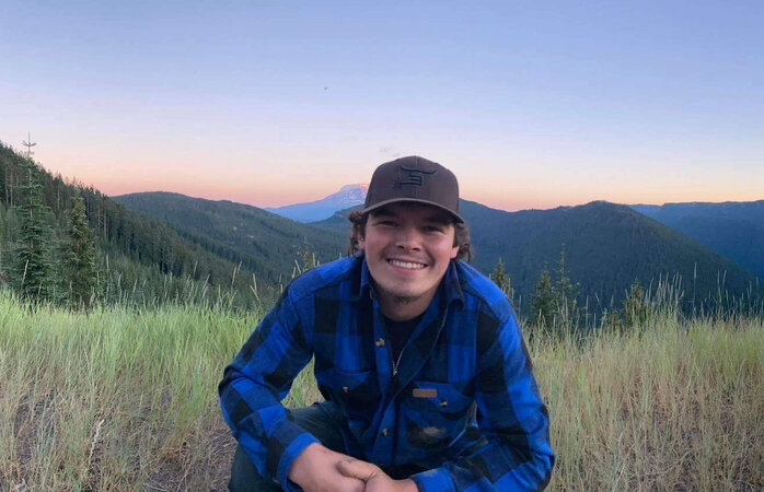 In loving memory of Jacob Ryan Dunnagan: 2000-2025 | The Daily Chronicle
