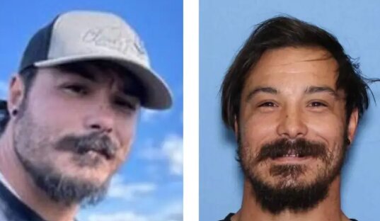 DNA testing confirms triple-murder suspect Travis Decker is dead ...