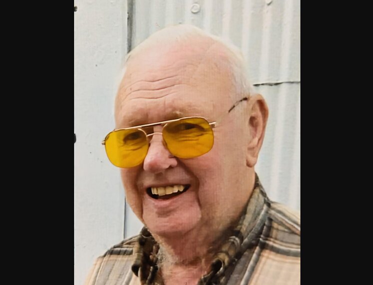 In loving memory of Dean Hendrickson: 1932-2025 | The Daily Chronicle