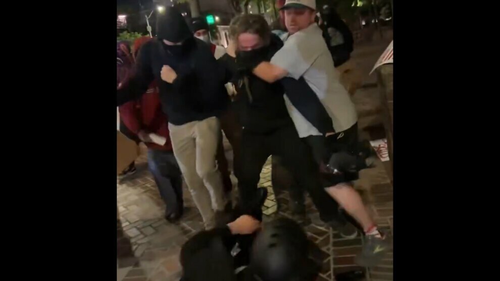 Suspect in Seattle journalist attack contacts victim; still no arrest ...
