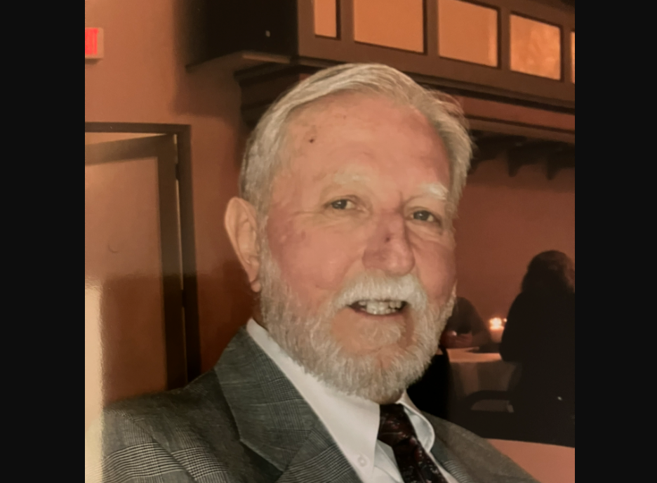 In loving memory of Russell Allen Douglas: 1944-2025 | The Daily Chronicle