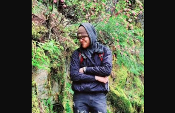 In loving memory of Ryan Emery: 1993-2025 | The Daily Chronicle