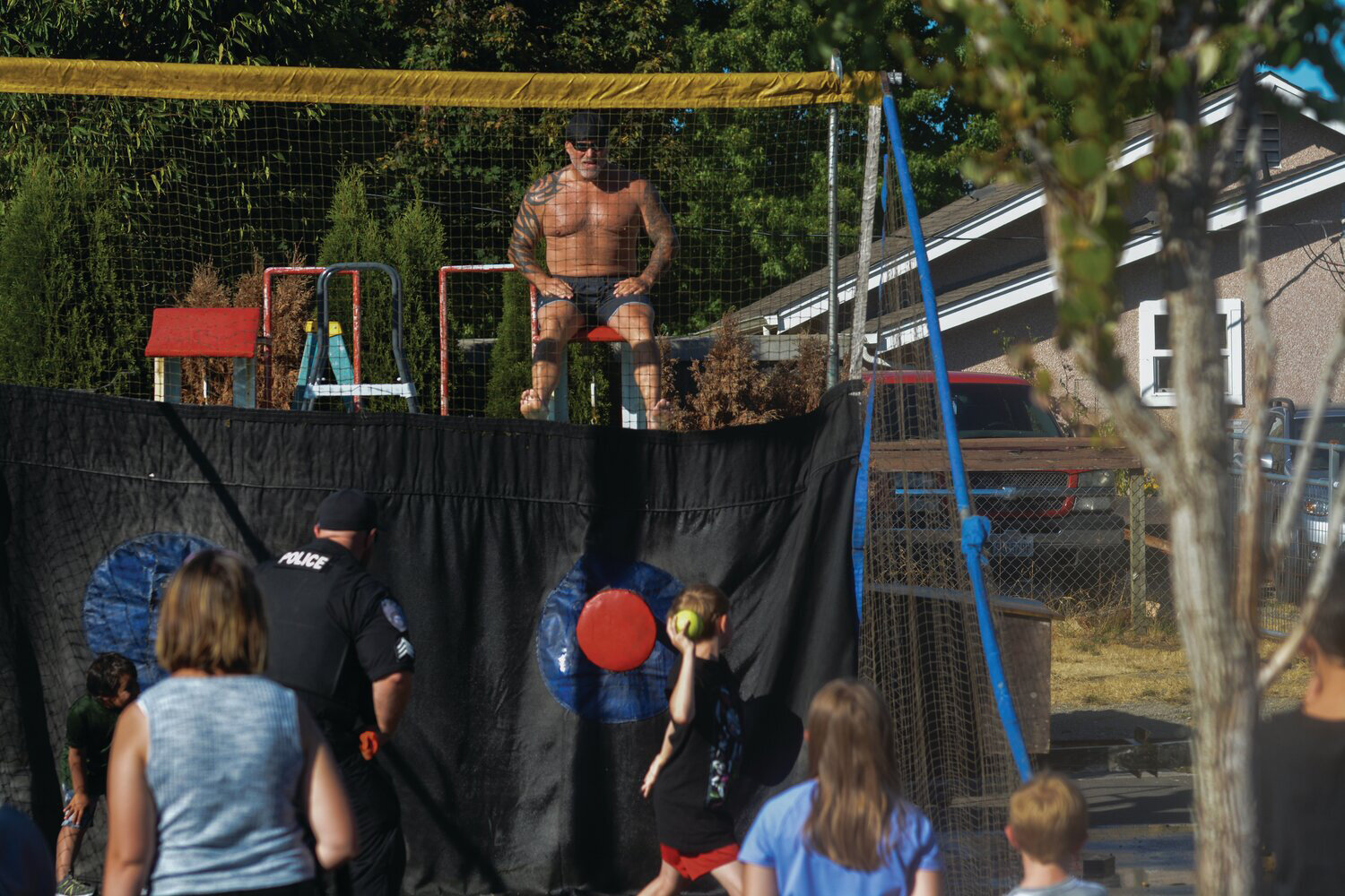 Yelm’s annual National Night Out event returns Aug. 5 at Yelm City Park ...