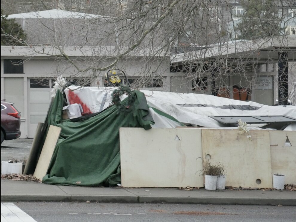 Trump targets ‘housing first’ policies in Washington state with new ...