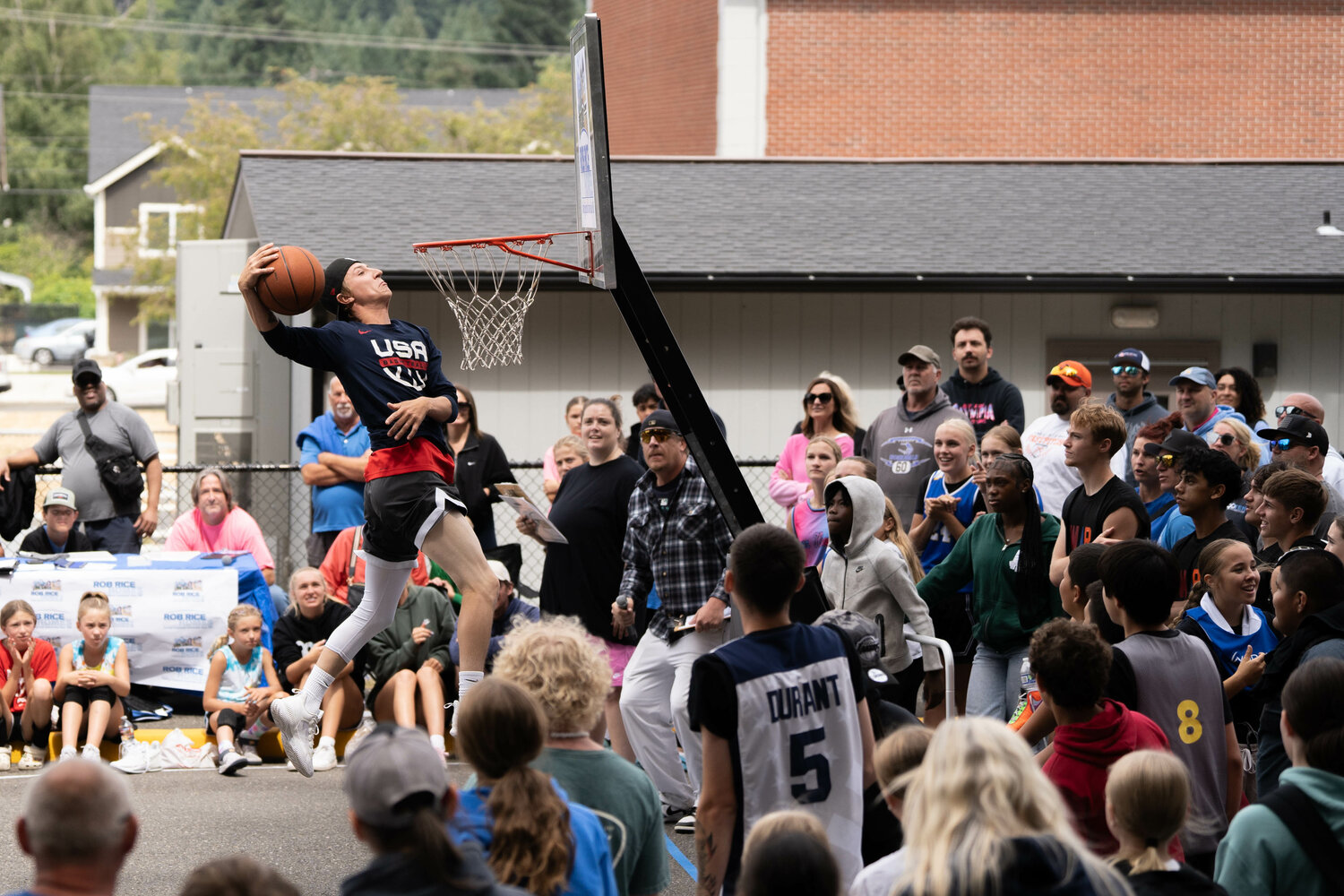 In focus: Local students, alumni shine in Capital City 3-on-3 ...
