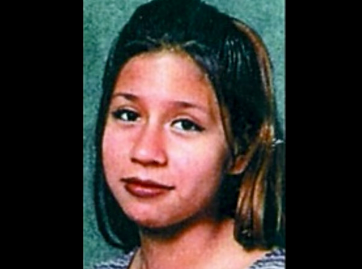 ‘We never gave up hope.’ Murdered teen’s sister speaks out after cold ...