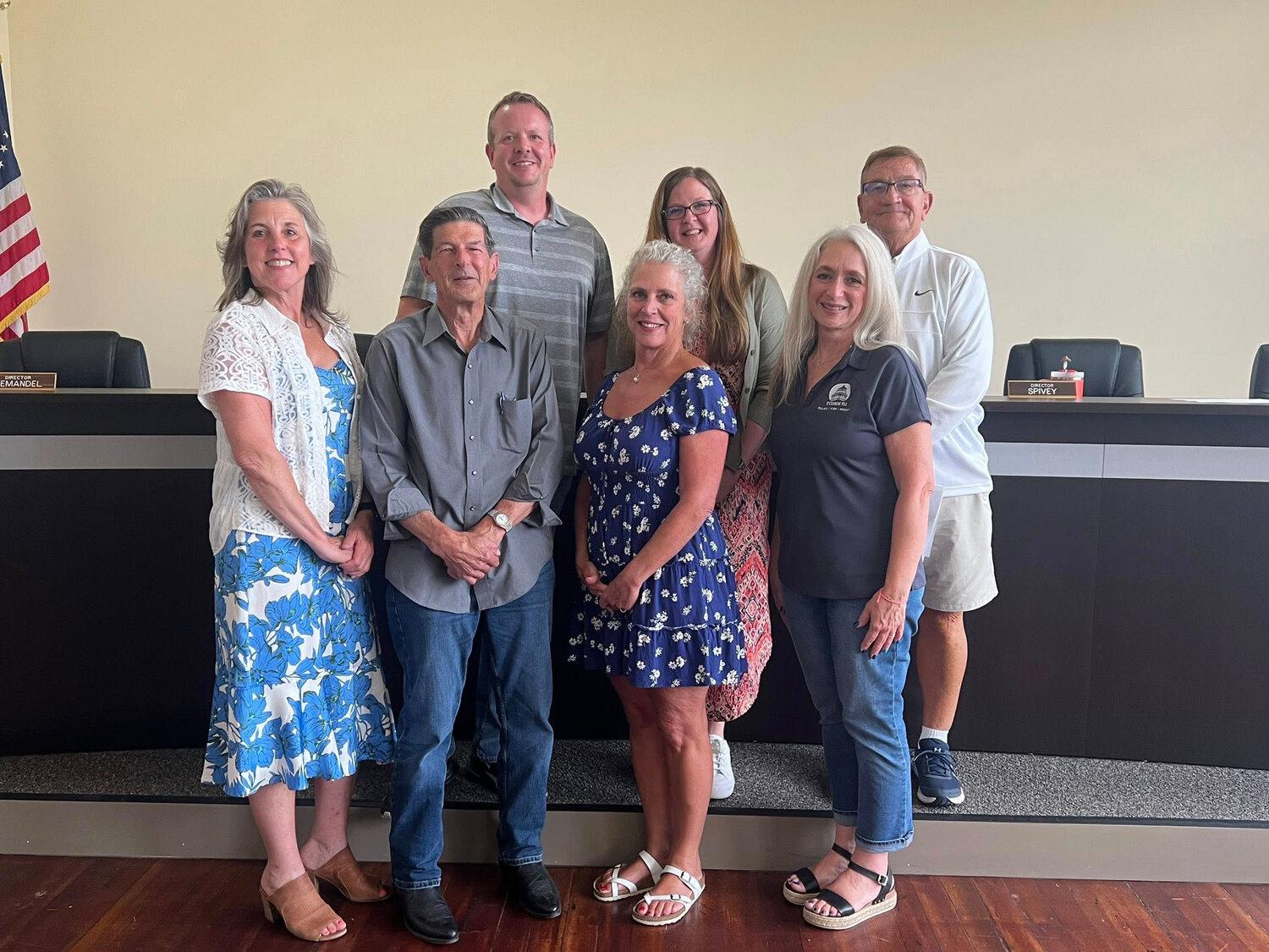 Rainier School Board passes budget for 2025-26 | Nisqually Valley News