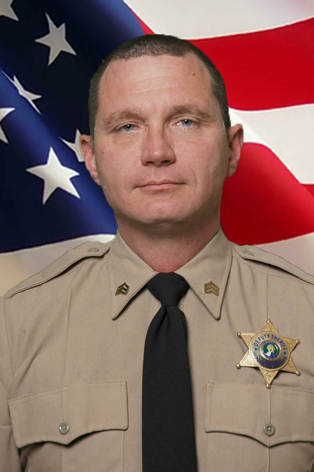 Spokane County Sheriff's sergeant killed while assisting motorist on I ...