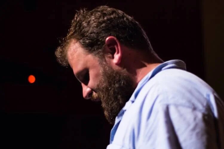 Nationally touring comedian Sam Miller brings big laughs to Stone City ...