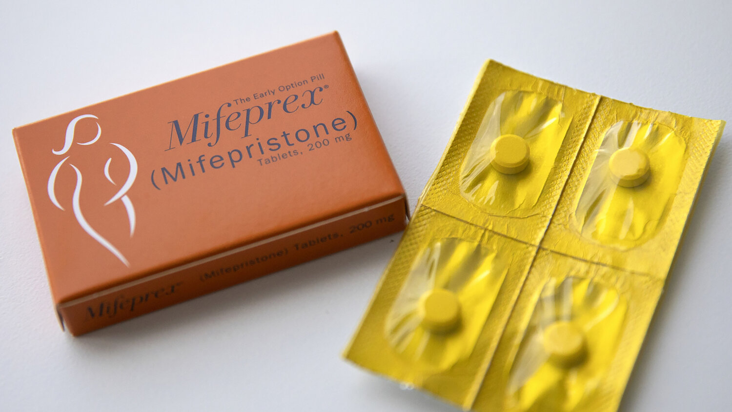Republican attorneys general urge EPA to classify mifepristone as water ...