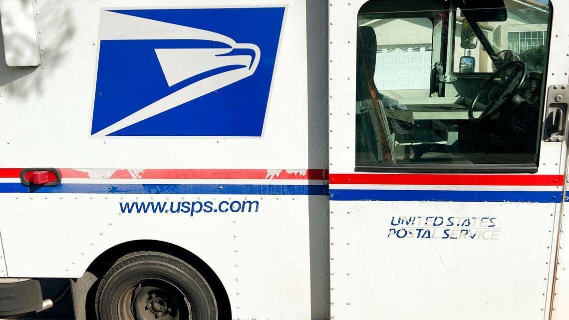 Postal Service fined $33,000 for dangerous waste violations at ...