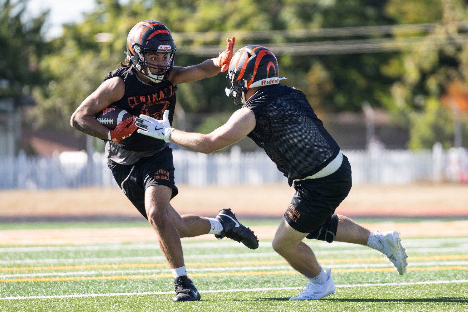 Tigers aiming for culture turnaround with new coaching staff | The ...