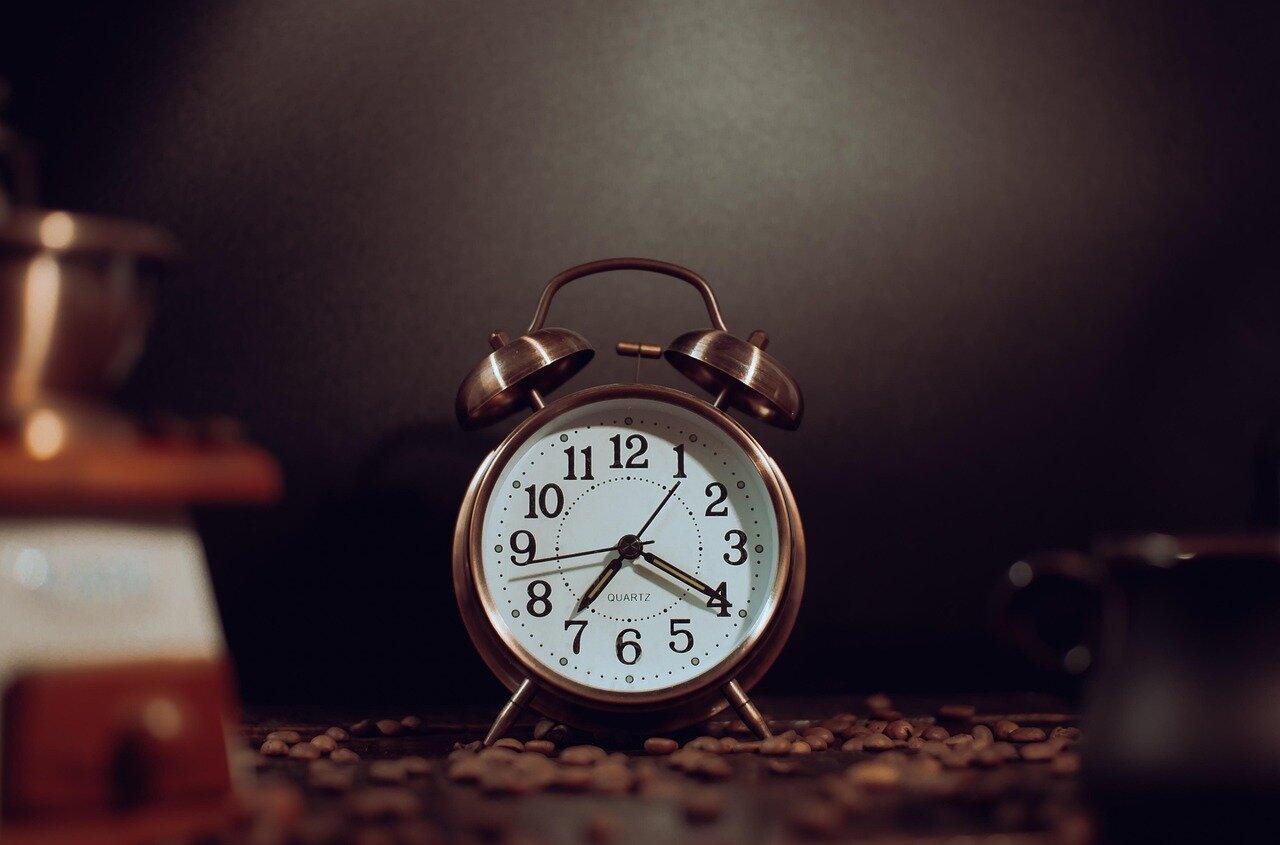 Here’s when daylight saving time ends for 2025: When to ‘fall back’ and ...