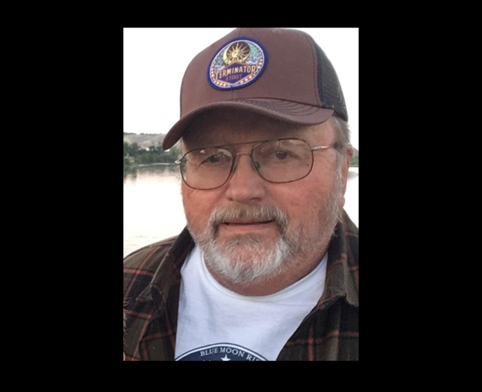 In loving memory of Sam Gibson: 1949-2025 | The Daily Chronicle