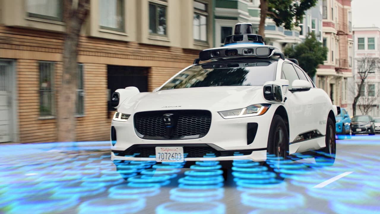 Waymo cars arrive in Seattle soon, but don’t expect to ride one yet ...